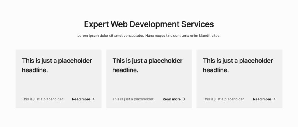 Inspirations – Headspin UI