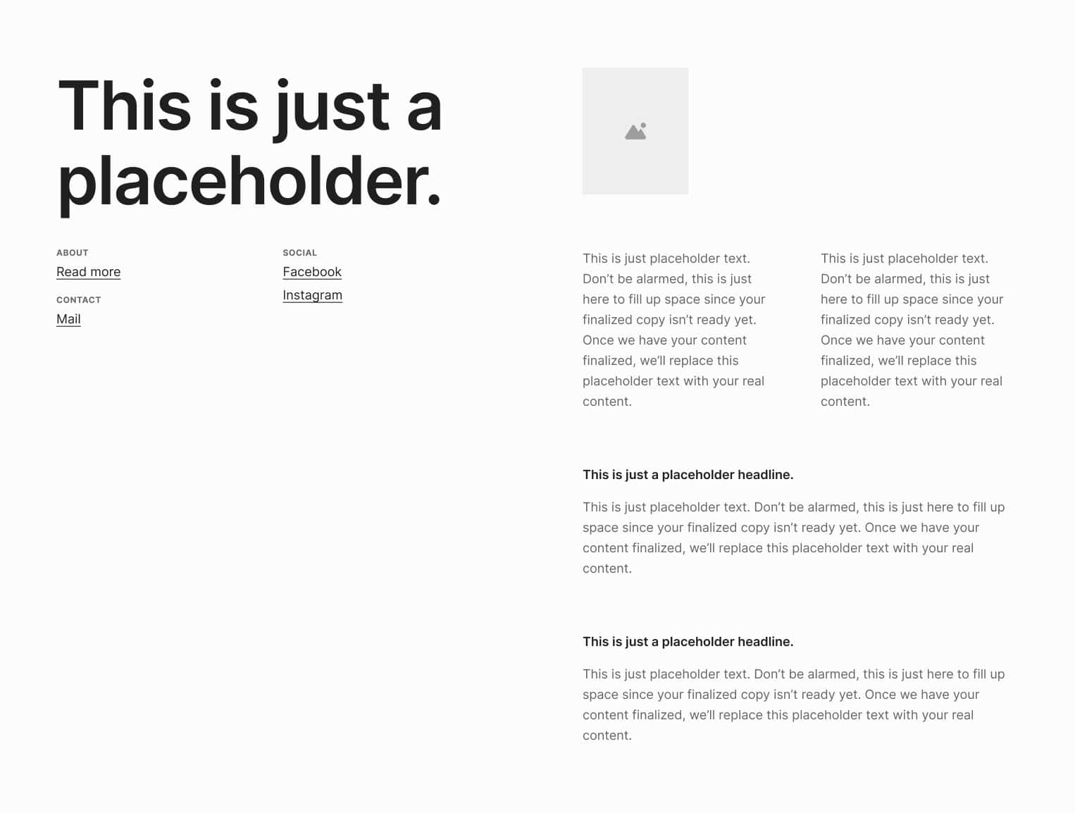 Wireframes – Headspin UI