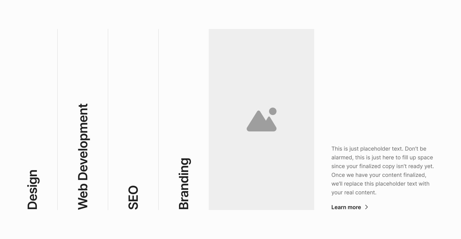 Wireframes – Headspin UI