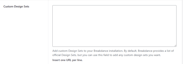 Brandy template documentation – Headspin UI