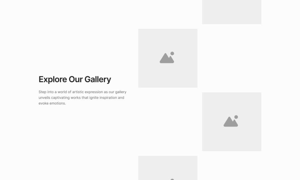 Wireframes – Headspin UI